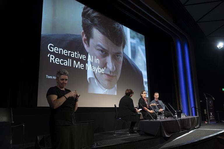 AI Creative Summit 2026 announced after sold-out events - register ...